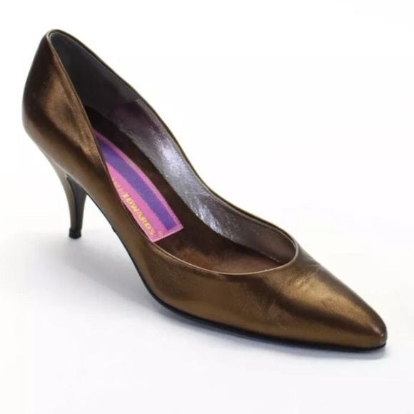 Susan Bennis/Warren Edwards | Shoes | Vintagesusanbennis Warren Edwards ...